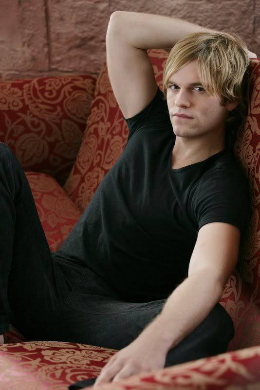 Van Hansis talks to Soap Opera Digest about his years as Luke Snyder on “As the World Turns ...